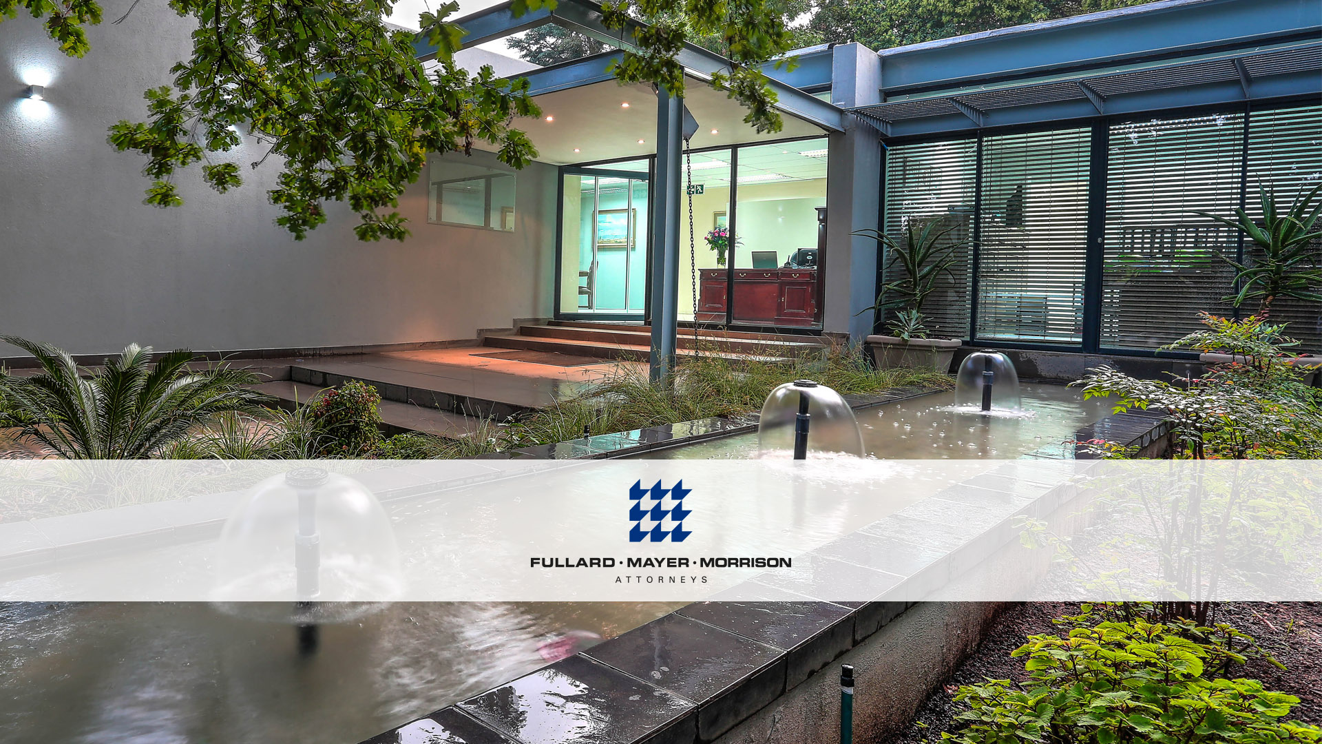 FFM - Fullard Mayer Morrison Inc.