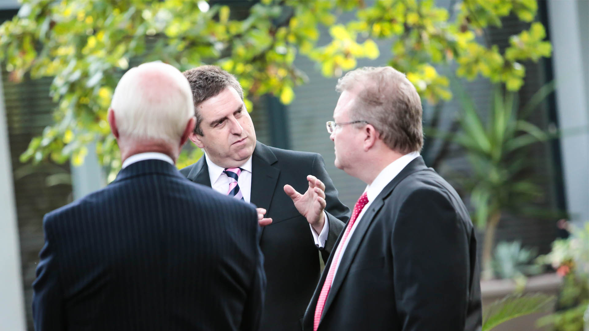 Commercial law firm in Johannesburg