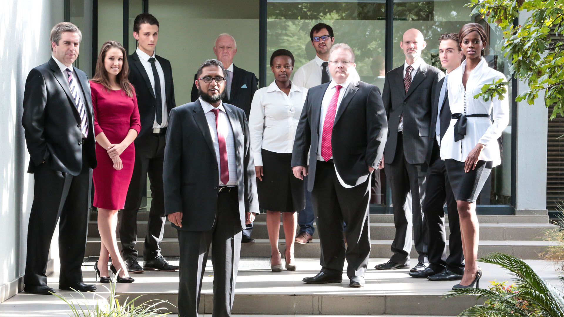 Commercial law firm in Johannesburg